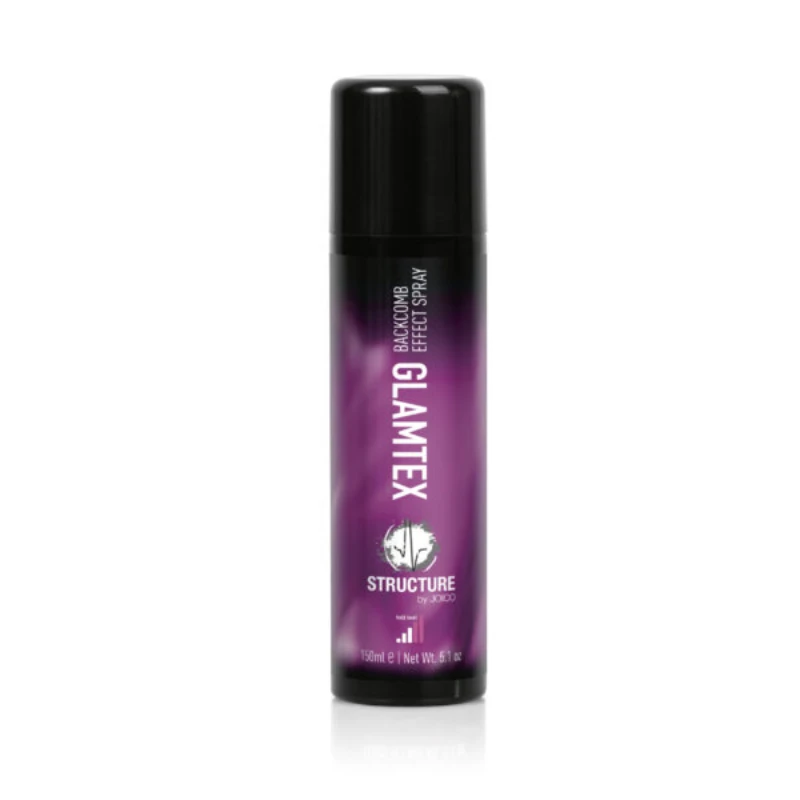 Joico Glamtex Backcomb Effect Spray 150ml