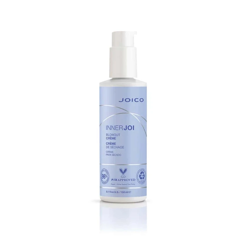 Joico JOI InnerJoi Airdry/Blowout Lotion 150ml