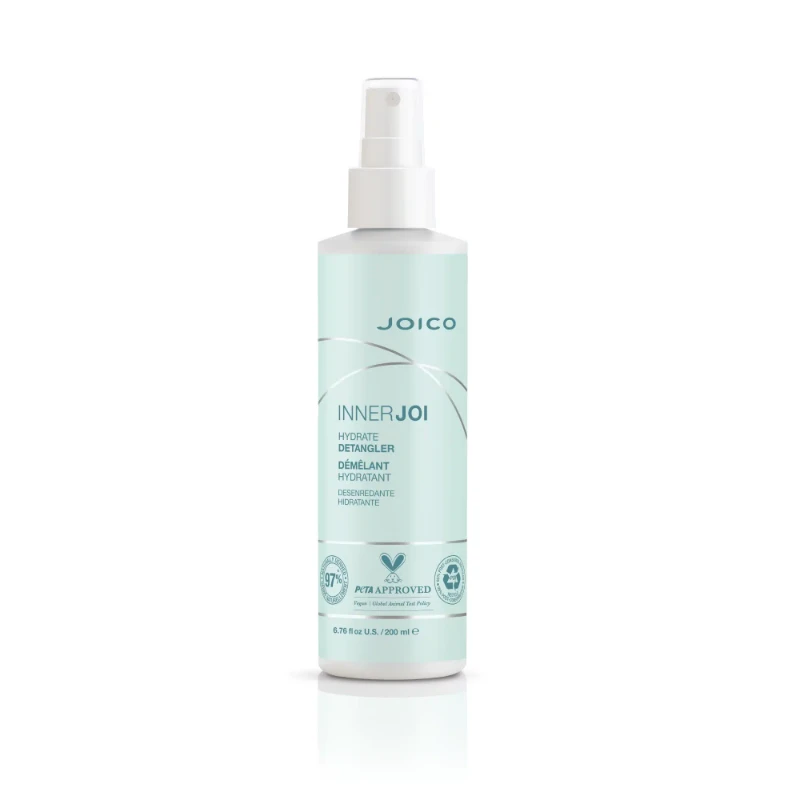 Joico JOI InnerJoi Hydration Detangler 200ml