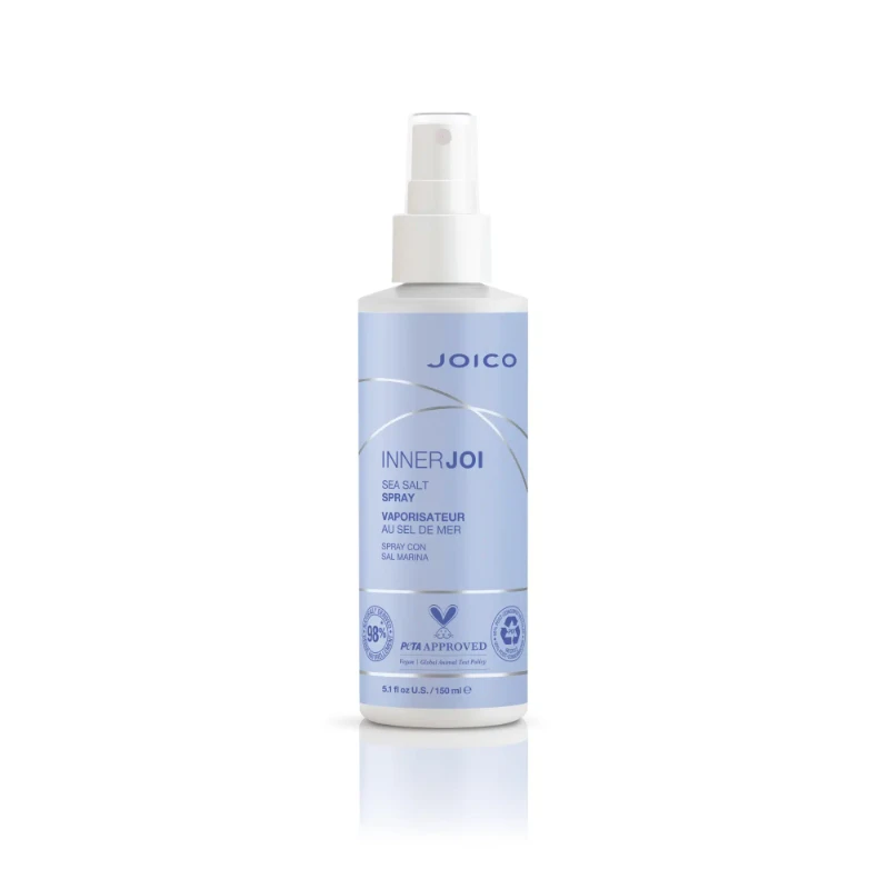 Joico JOI InnerJoi Sea Salt Spray 150ml