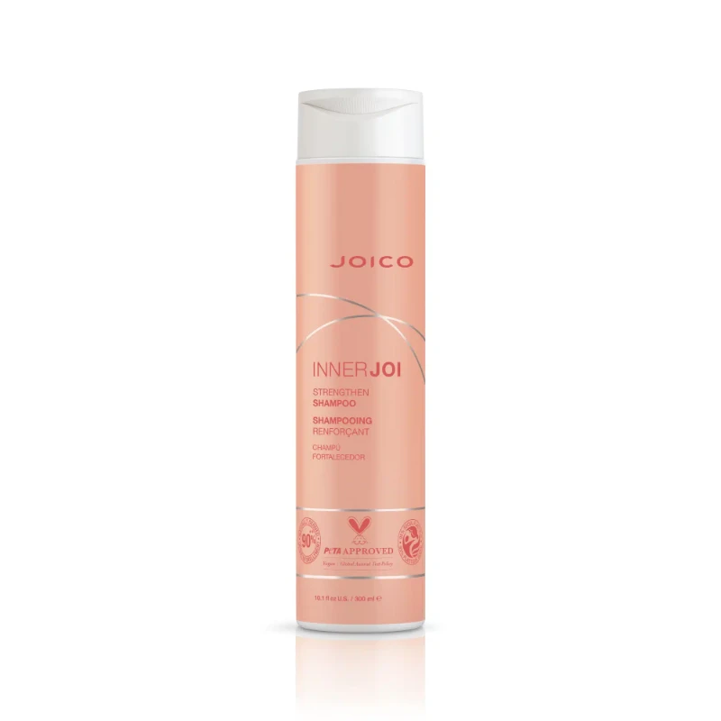 Joico JOI InnerJoi Strengthen Shampoo 300ml