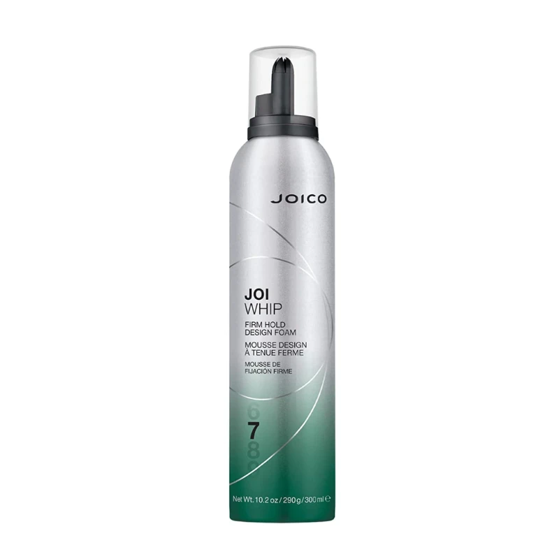 Joico JoiWhip Firm-Hold Design Foam 300ml