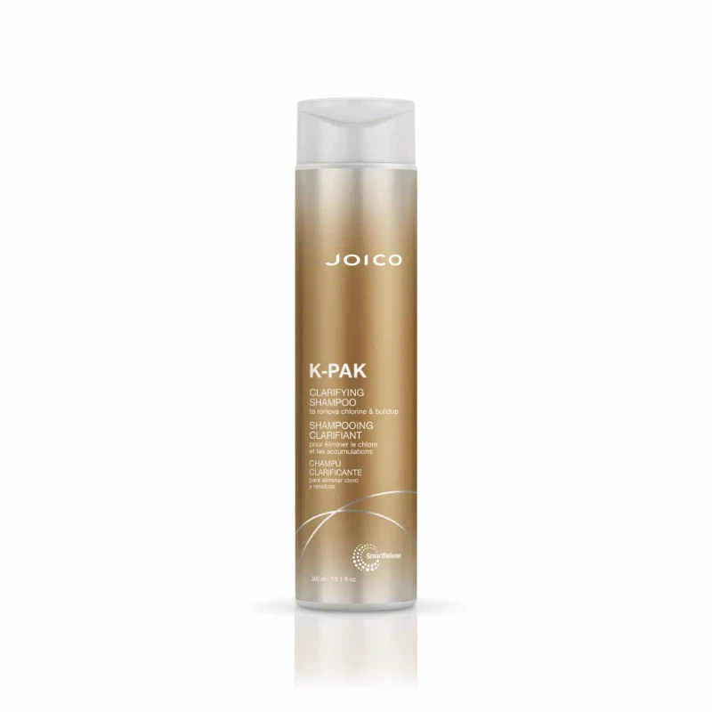 Joico K-PAK Clarifying Shampoo 300ml