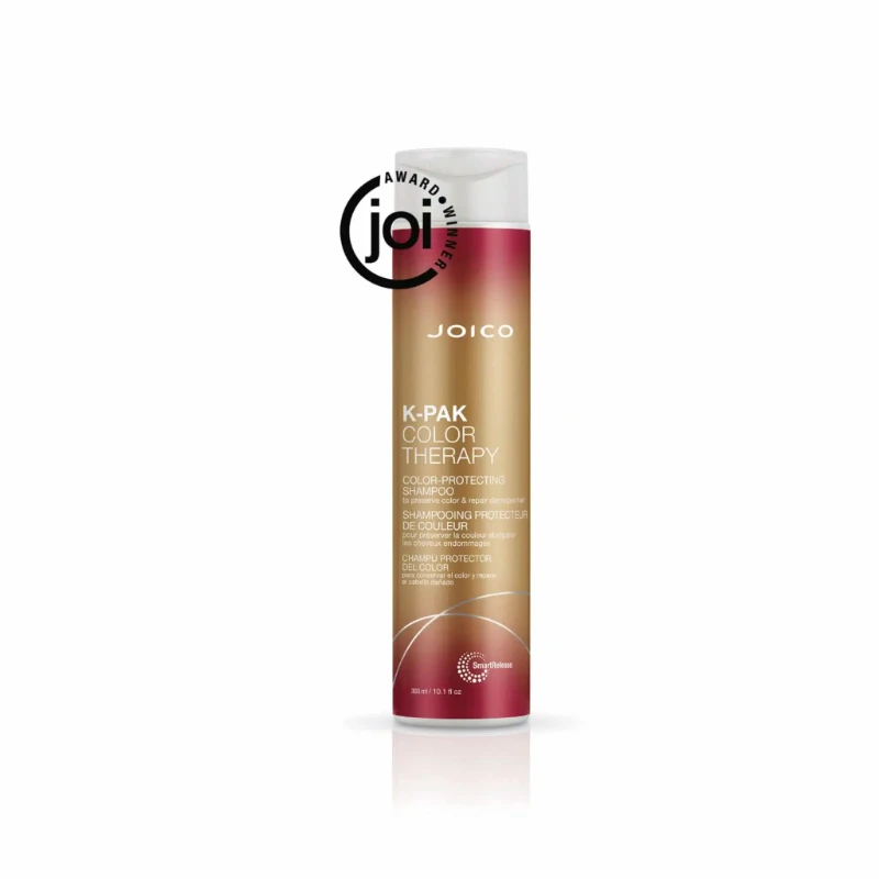 Joico K-PAK Color Therapy Shampoo 300ml