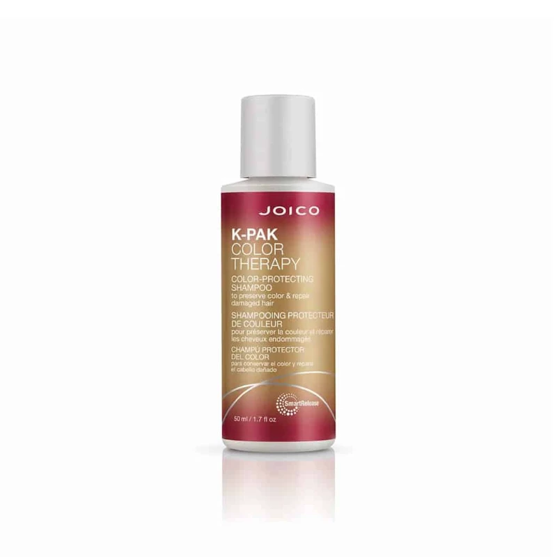 Joico K-Pak Color Therapy Shampoo 50ml