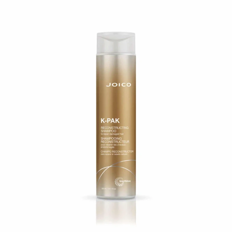 Joico K-PAK Shampoo 300ml