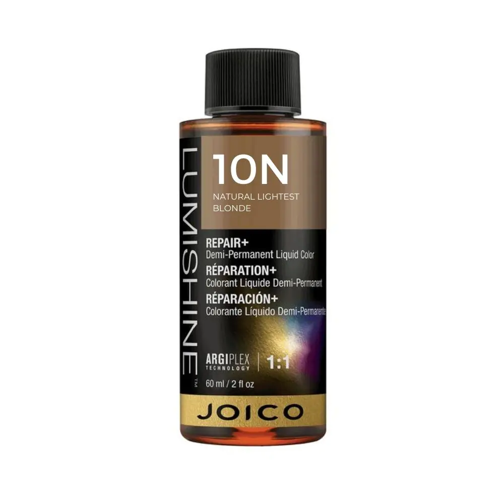 Joico Lumishine Liquid 10N (10.0)