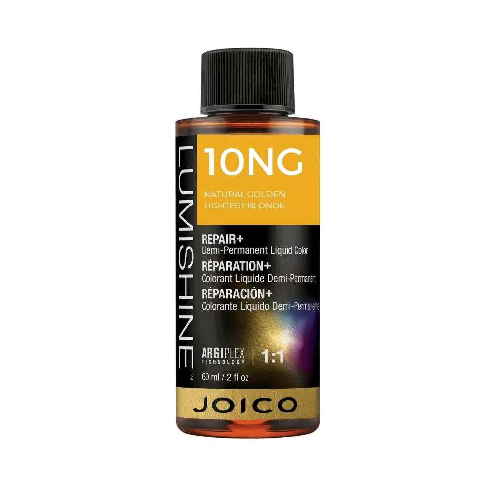 Joico Lumishine Liquid 10NG (10.03)