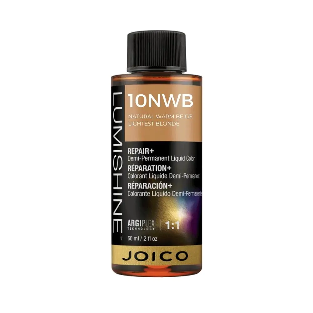 Joico Lumishine Liquid 10NWB (10.07)