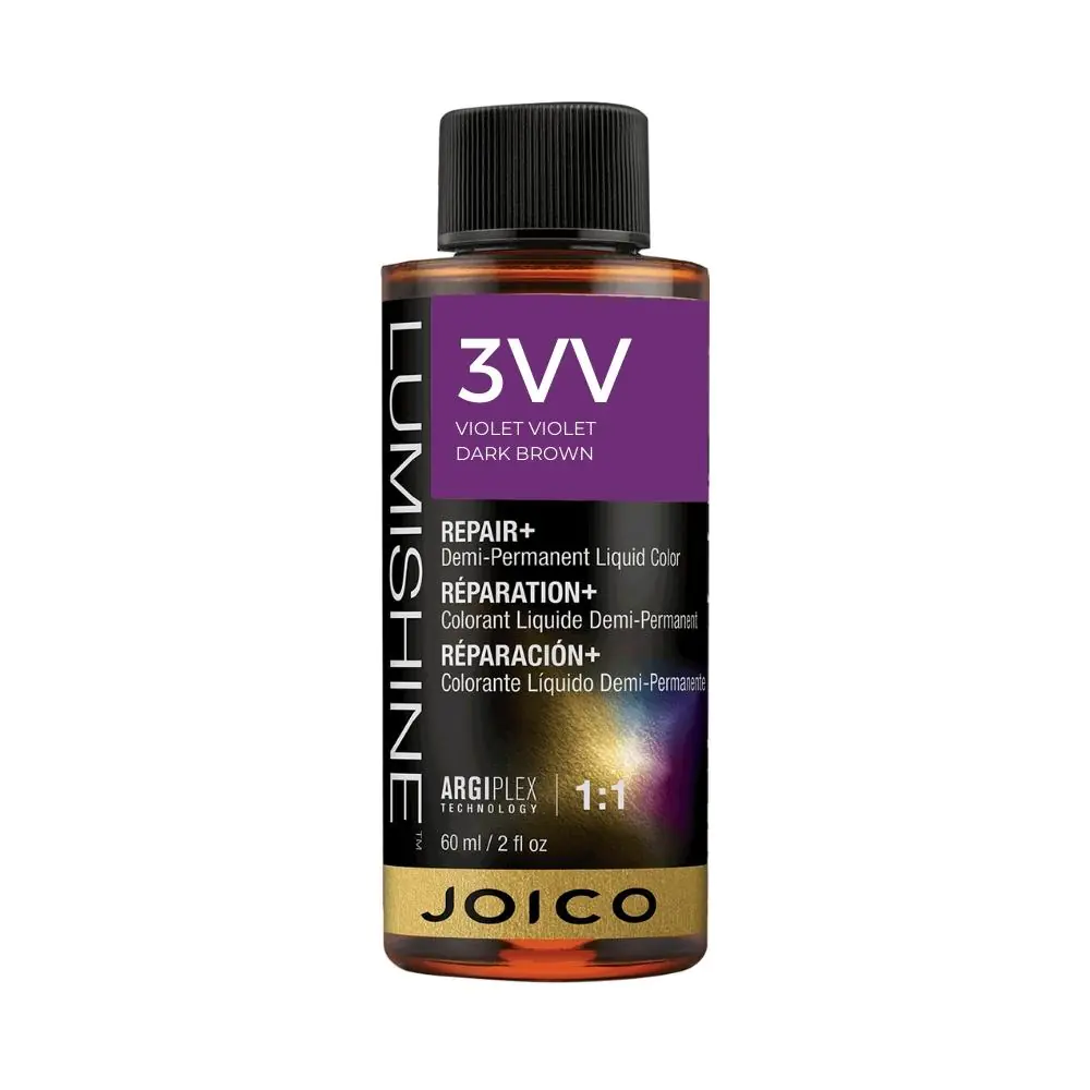 Joico Lumishine Liquid 3VV (3.22)