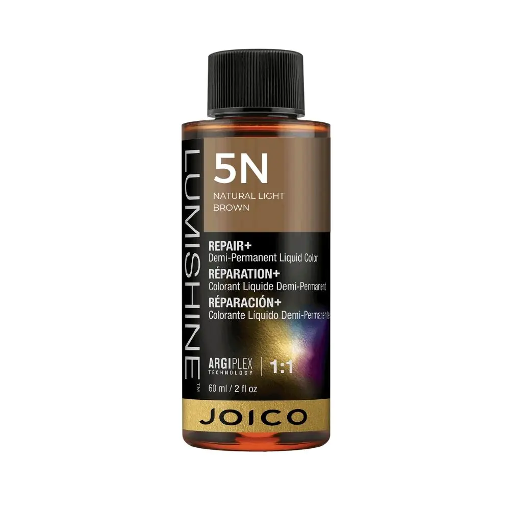 Joico Lumishine Liquid 5N (5.0)