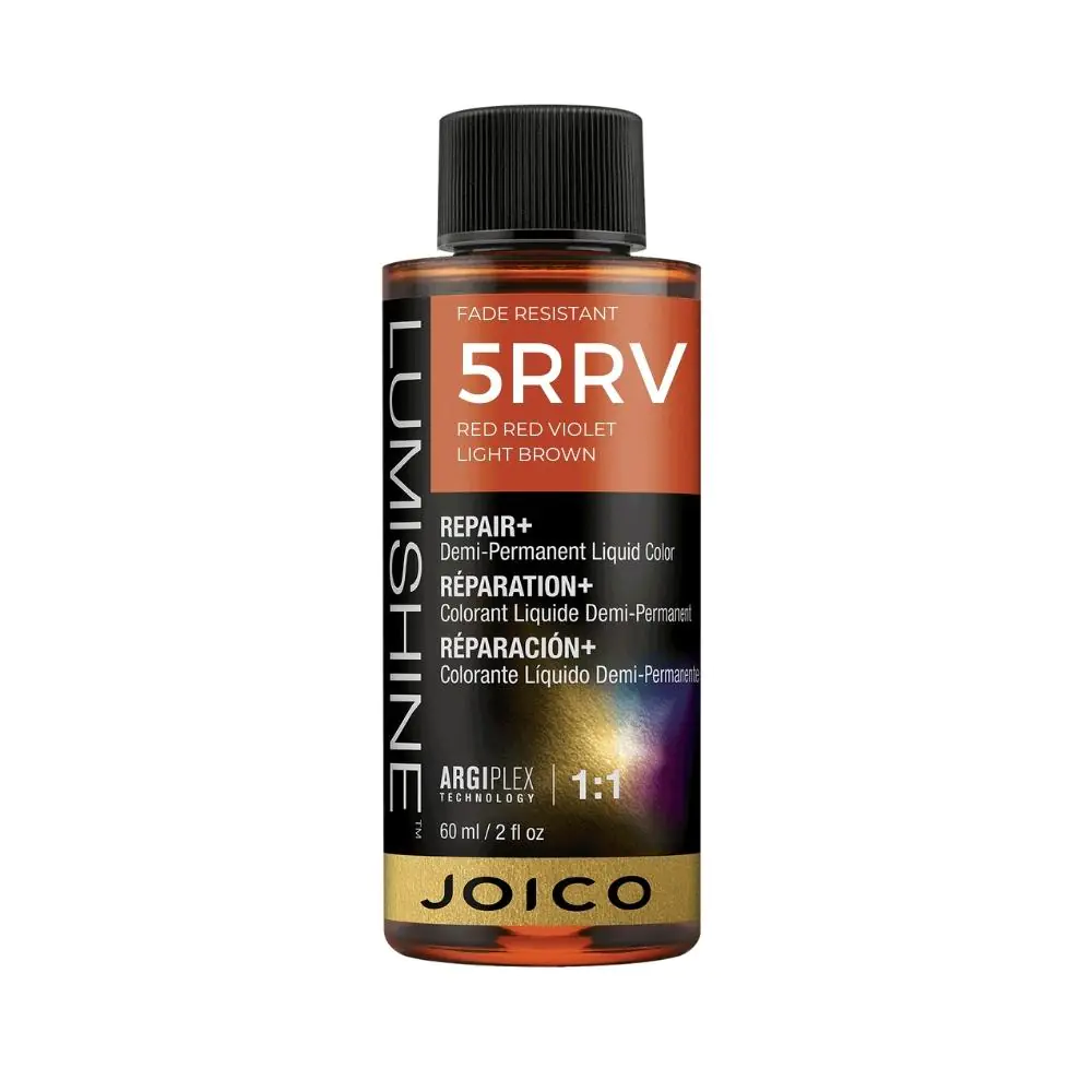 Joico Lumishine Liquid 5RRV (5.662)