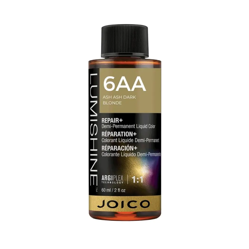 Joico Lumishine Liquid 6AA (6.11)