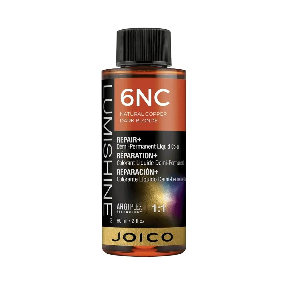 Joico Lumishine Liquid 6NC (6.04)