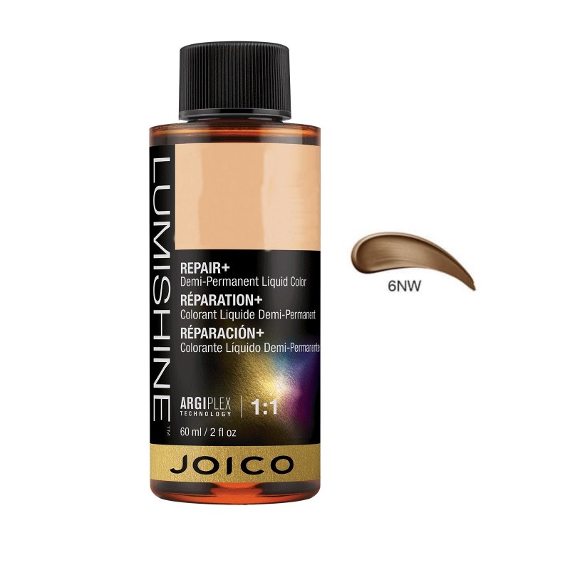 Joico Lumishine Liquid 6NW (6.077)