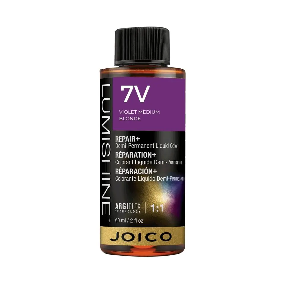 Joico Lumishine Liquid 7V (7.2)