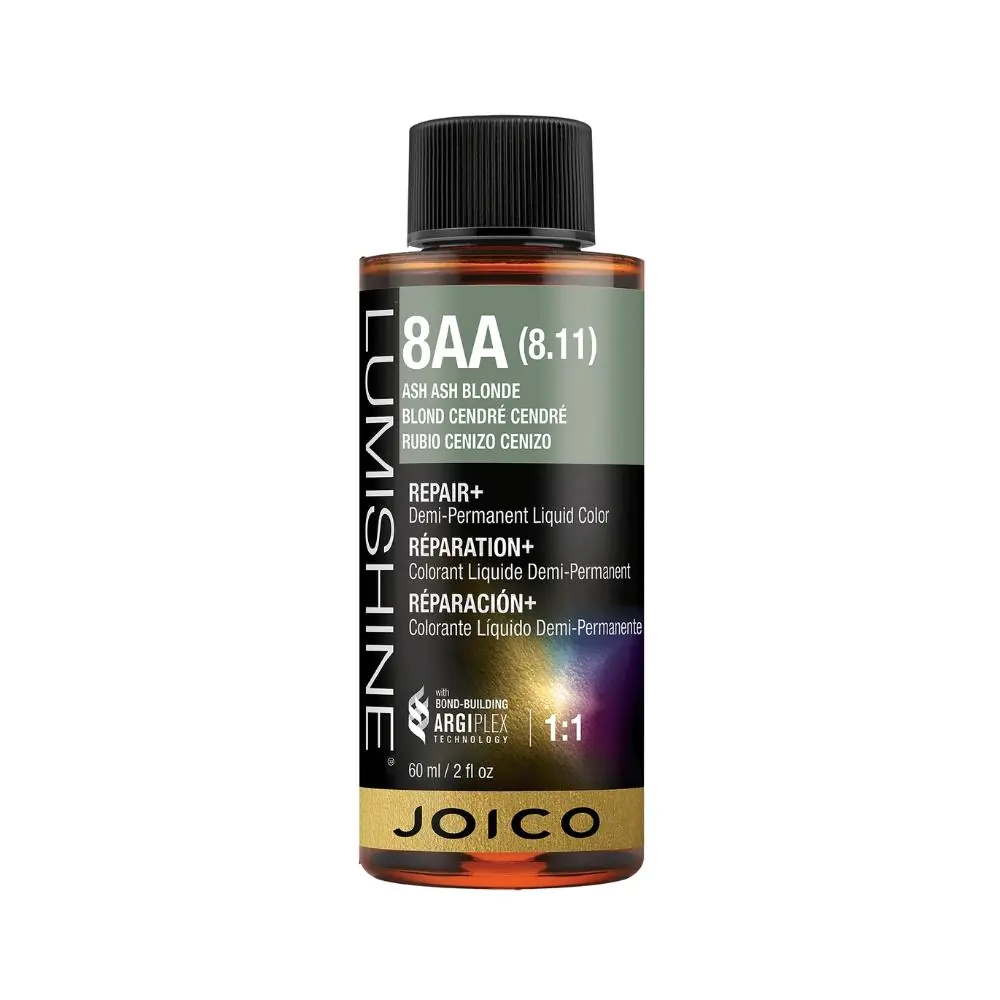 Joico Lumishine Liquid 8AA (8.11)