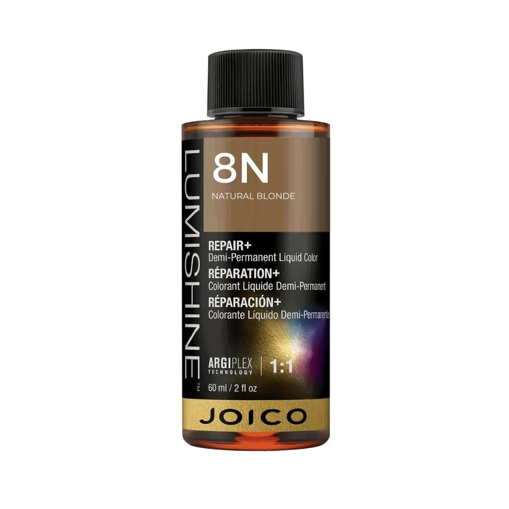 Joico Lumishine Liquid 8N (8.0)