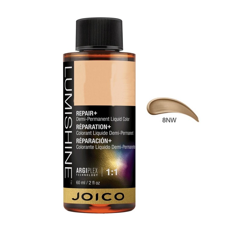 Joico Lumishine Liquid 8NW (8.077)