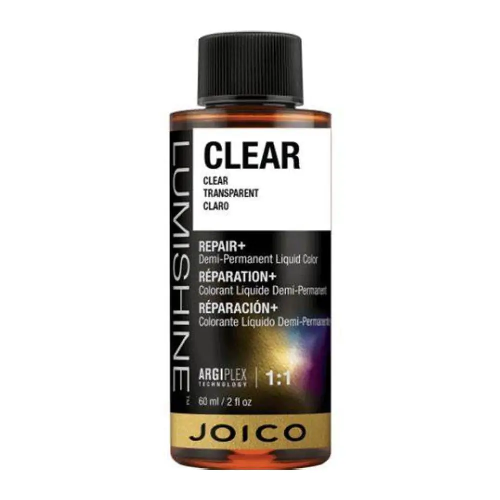 Joico Lumishine Liquid CLEAR