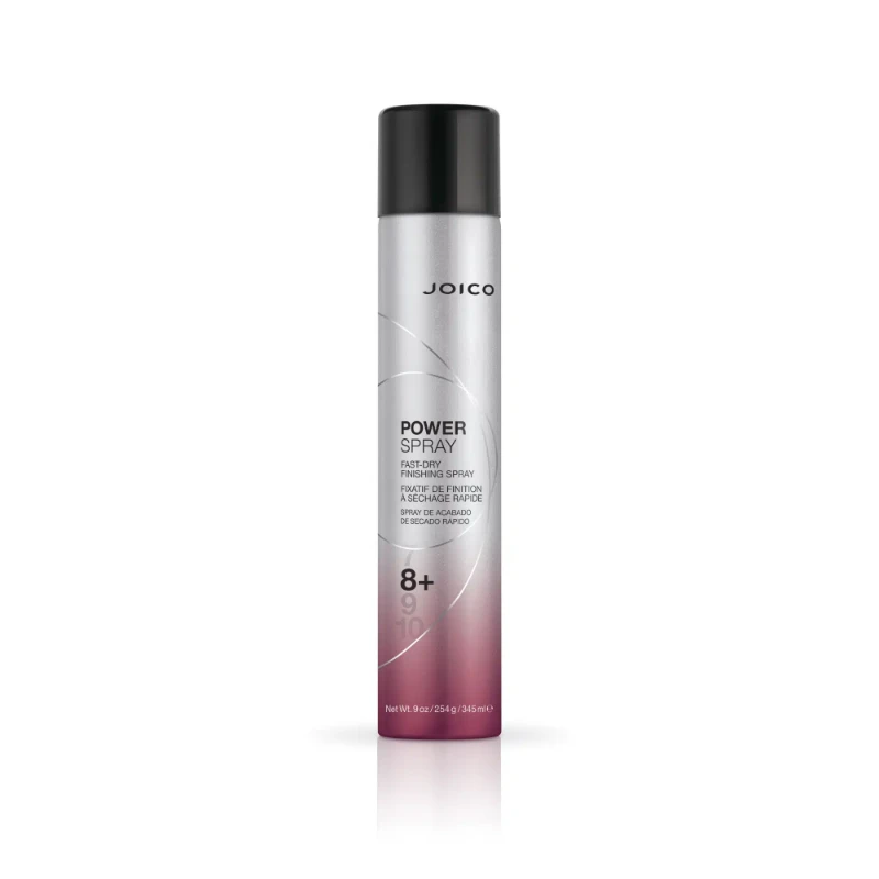 Joico Power Spray Fast-Dry Finishing Spray 300ml