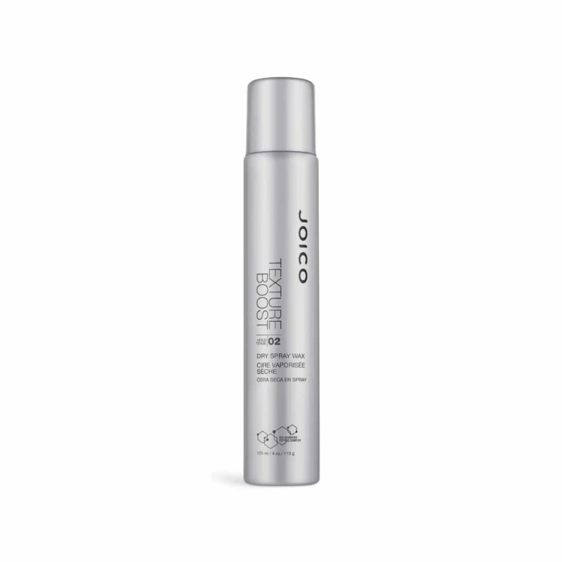 Joico Texture Boost Dry Spray Wax 125ml