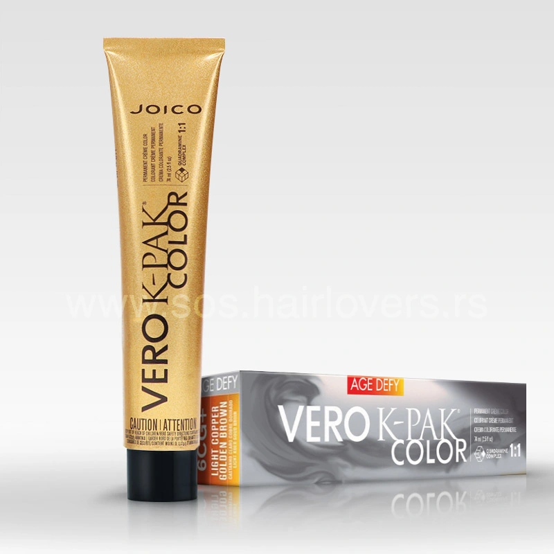 Joico Vero K-Pak Age Defy 5BCR+
