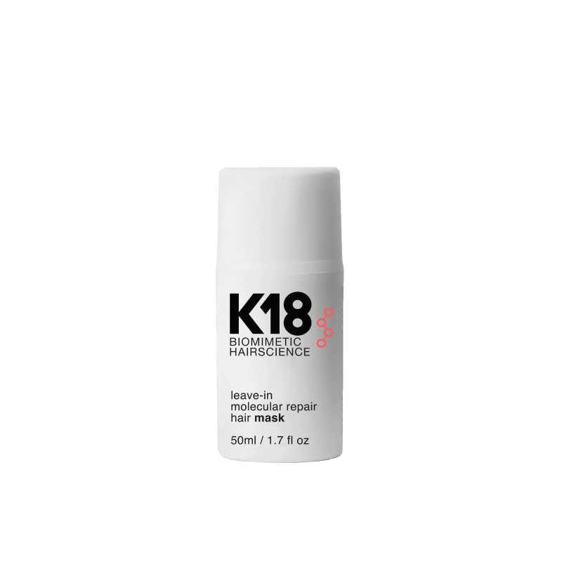 K18 Leave-in Repair Mask 50ml – Maska za molekularnu obnovu kose bez ispiranja