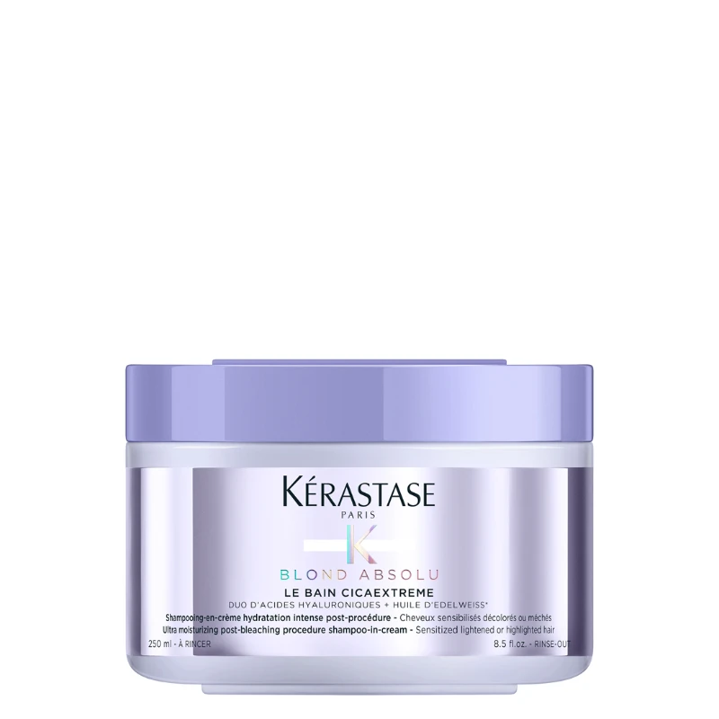 Kérastase Blond Absolu Cicaextreme Kremasta kupka 250ml