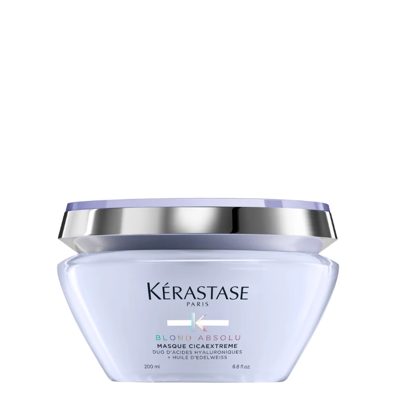 Kérastase Blond Absolu Cicaextreme Maska 200ml