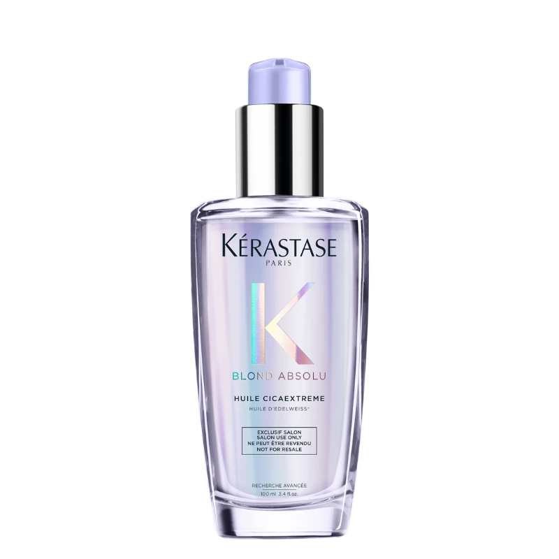 Kérastase Blond Absolu Cicaextreme Ulje 100ml