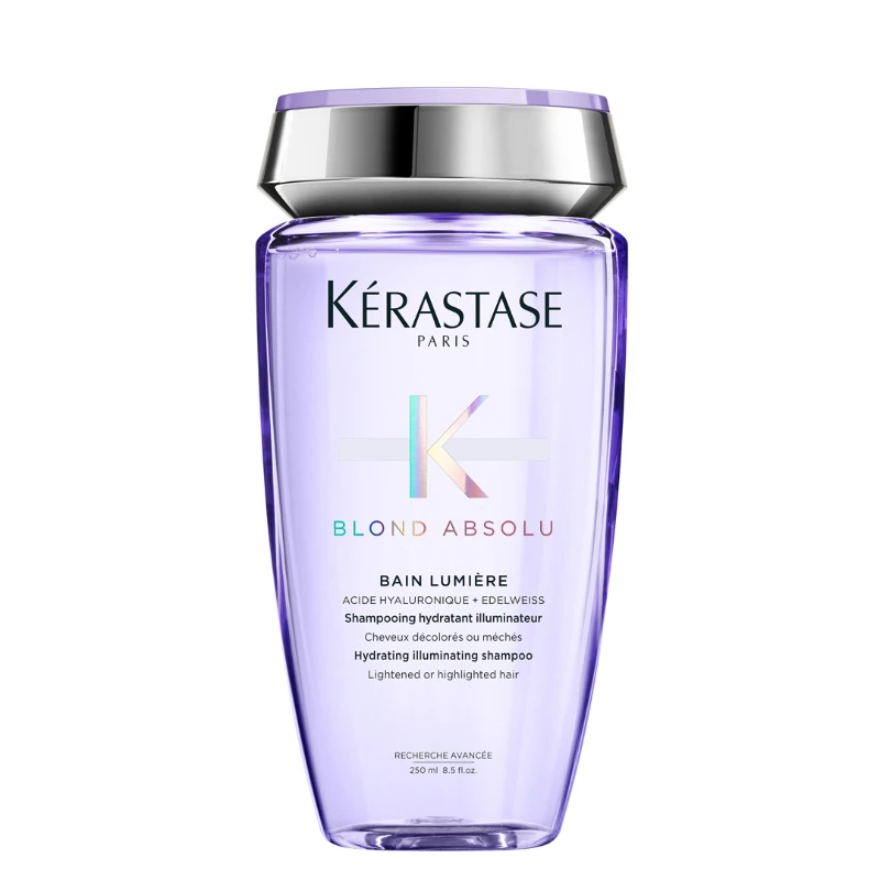 Kérastase Blond Absolu Kupka Lumiere 250ml