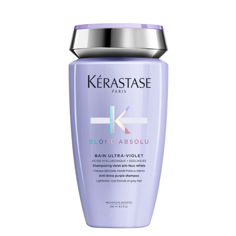 Kérastase Blond Absolu Kupka Violet 250ml