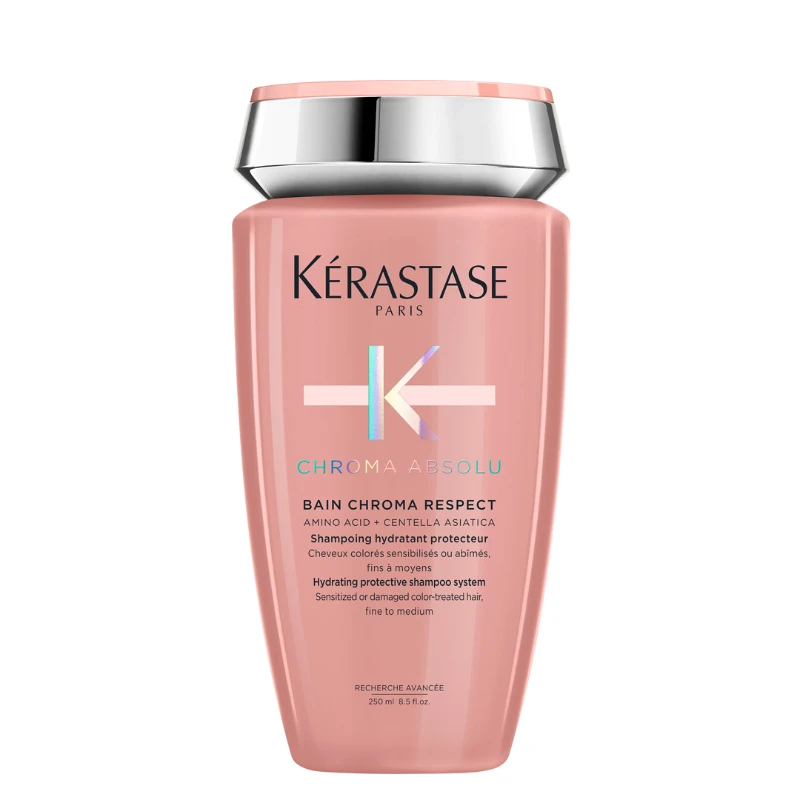 Kérastase Chroma Absolu Chroma Respect Kupka 250ml