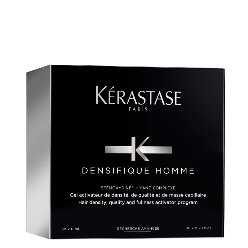 Kérastase Densifique Ampule Za Muškarce 6ml