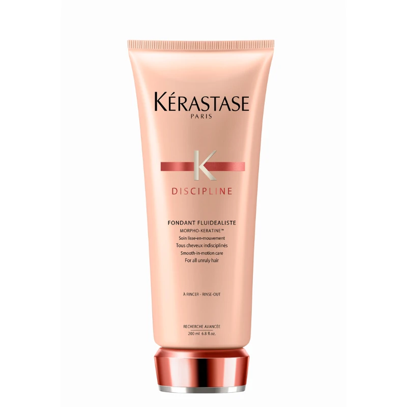 Kérastase Discipline Nega Za Kosu 200ml