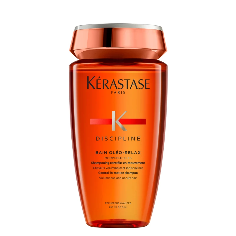 Kérastase Discipline Oléo-Relax Kupka 250ml