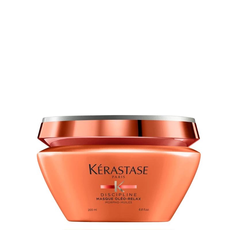 Kérastase Discipline Oléo-Relax Maska 200ml