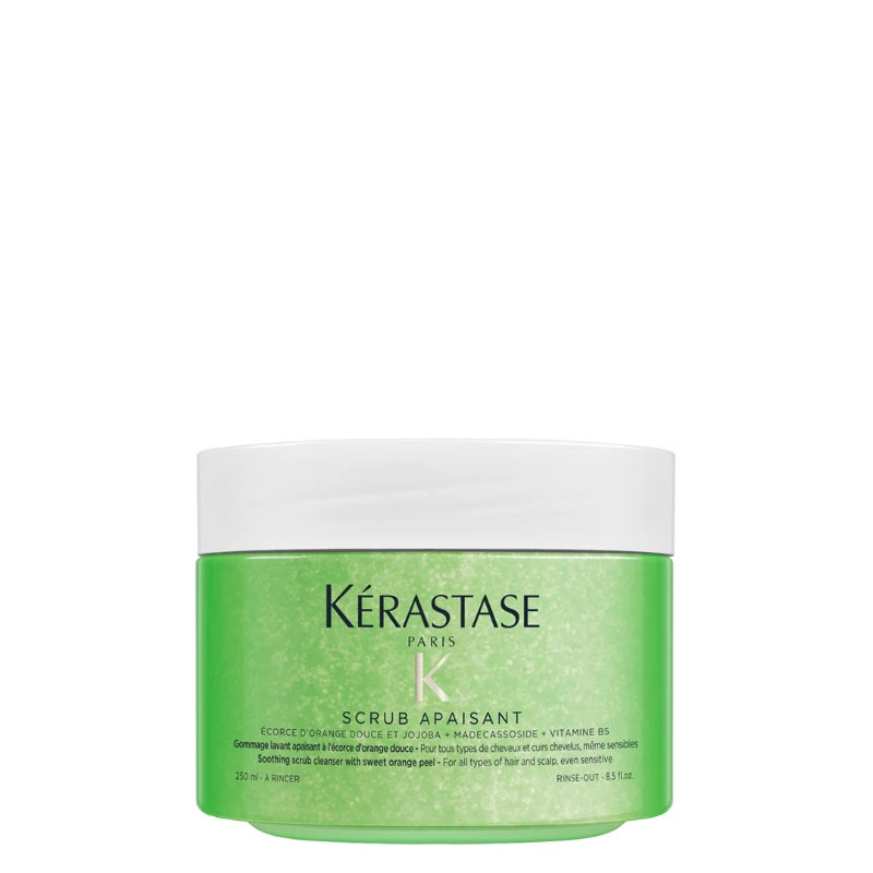 Kérastase Fusio Scrub Umirujući Gel Piling 250ml