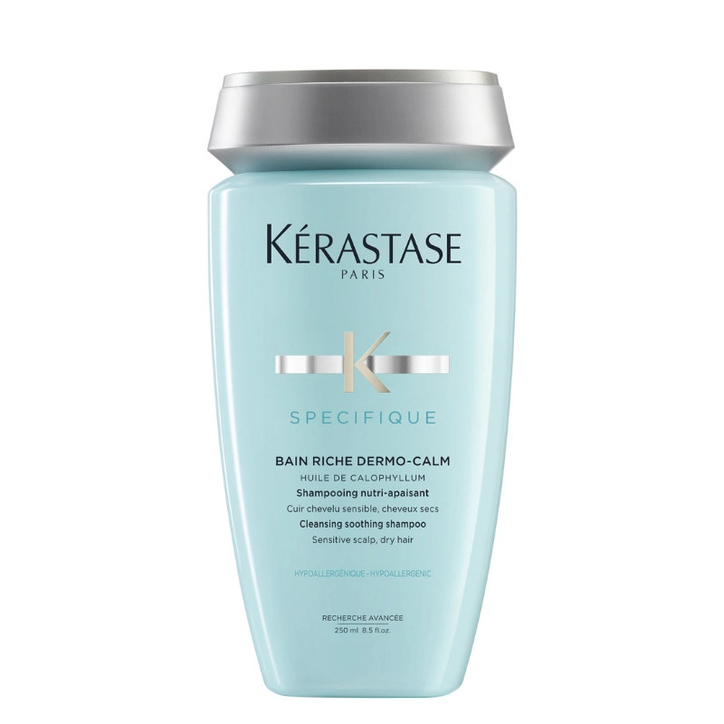 Kérastase Specifique Dermo-Calm Riche Kupka Za Suvu Kosu 250ml