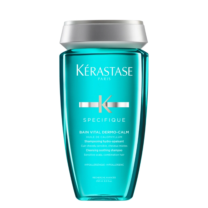 Kérastase Specifique Dermo-Calm Vital Kupka Za Mešovitu Kosu 250ml