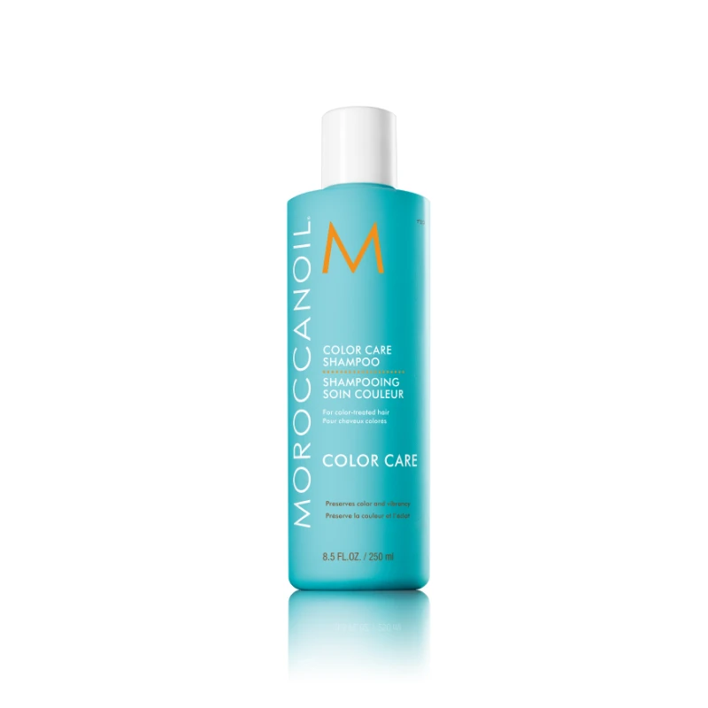 Moroccanoil Color Care Shampoo 250ml