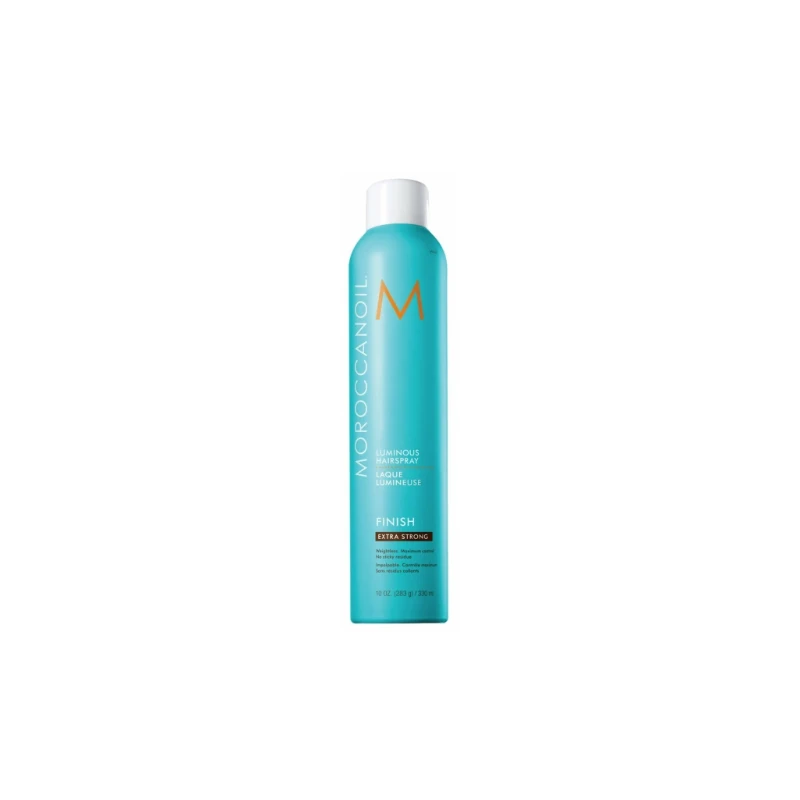 Moroccanoil Hair Spray STRONG 330ml