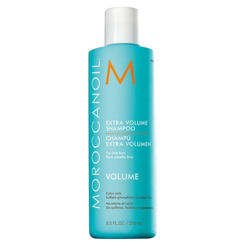 Moroccanoil Scalp Shampoo 250ml