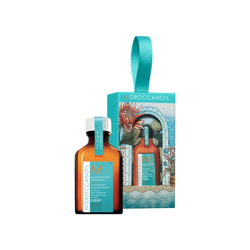 Moroccanoil Stocking Stuffer Light 25ml