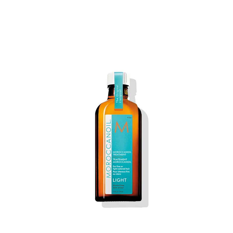 Moroccanoil Treatment Light 100ml