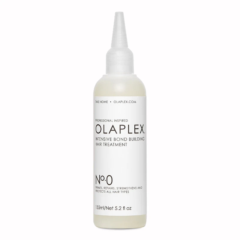 Olaplex No.0 Bond Builder – Prajmer za rekonstrukciju i jačanje kose