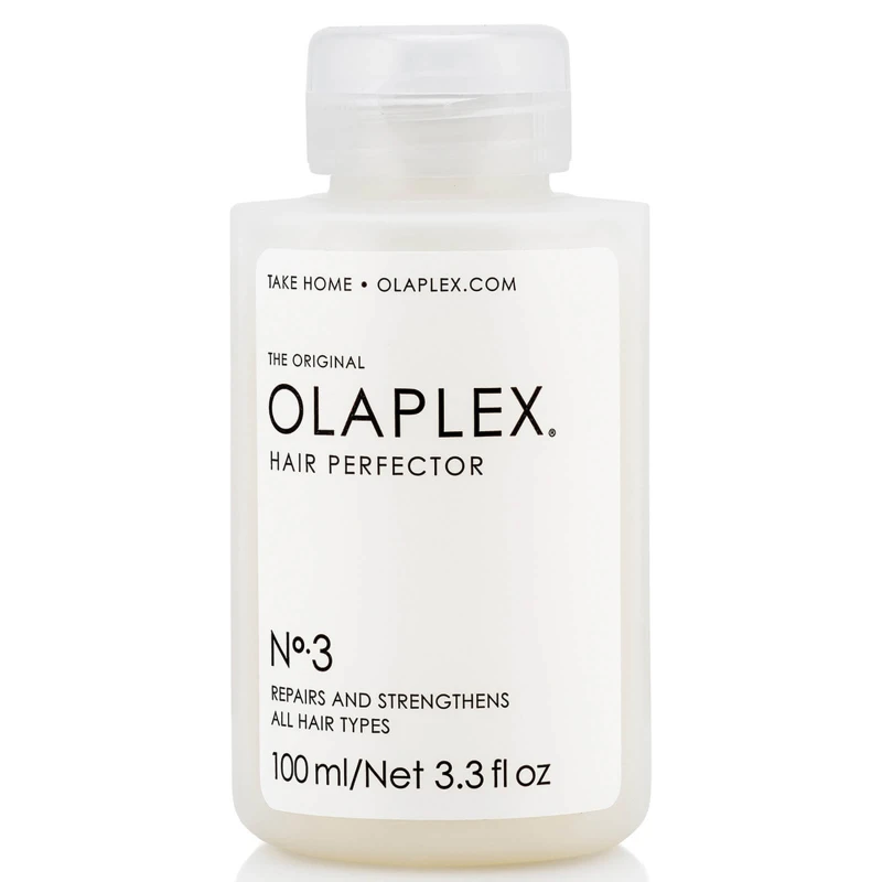 Olaplex No.3 Hair Perfector 100ml – Aktivni sastojci u kremastoj formuli za rekonstukciju dlake