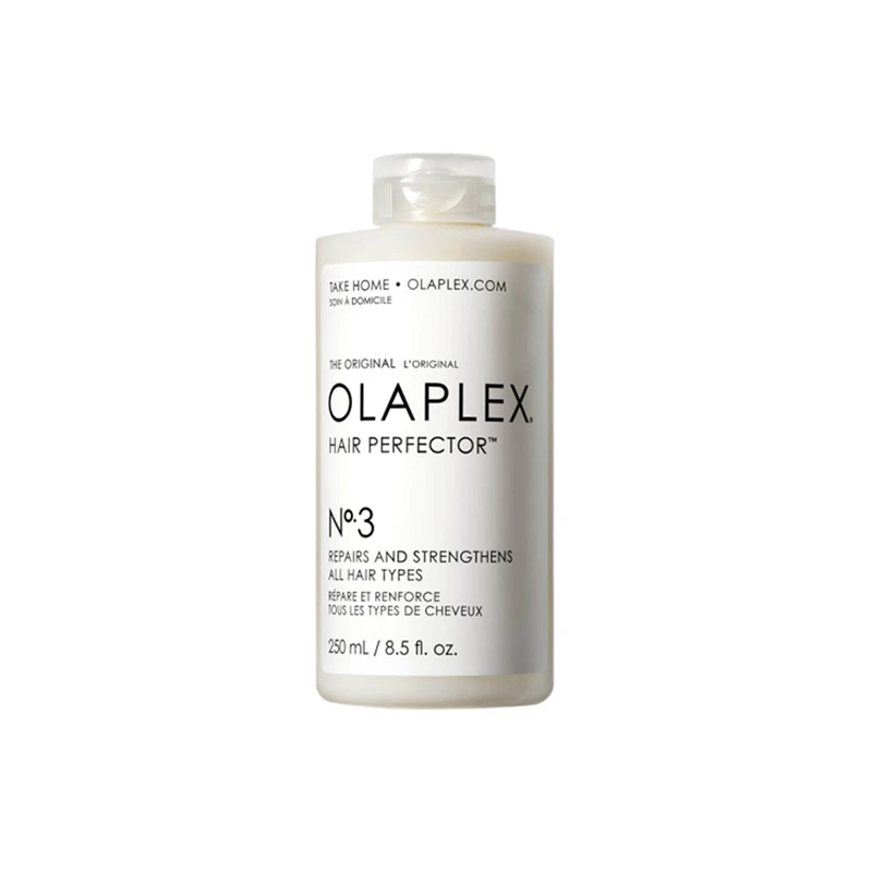 Olaplex No.3 Hair Perfector 250ml – Aktivni sastojci u kremastoj formuli za rekonstukciju dlake