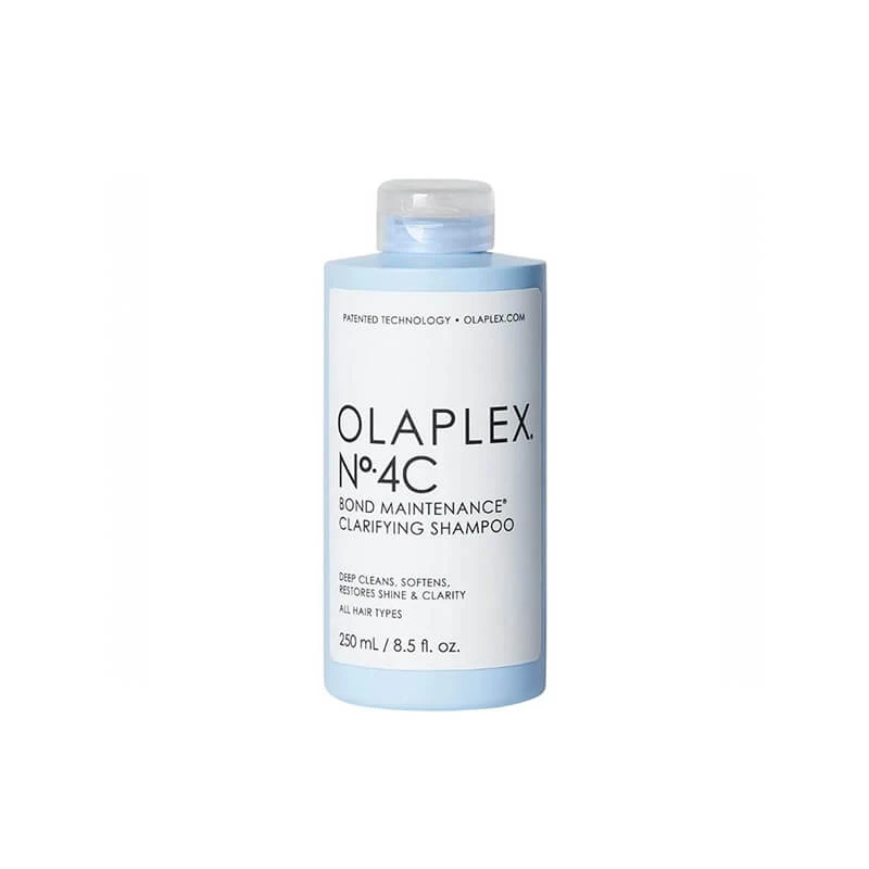 Olaplex No.4C Clarifying Shampoo – Ljubičasti šampon